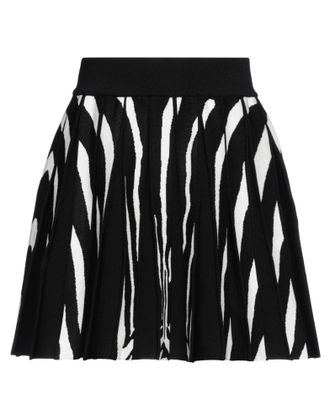 Balmain HOSEN & R&Ouml;CKE - Minir&ouml;cke auf YOOX.COM