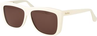 Max Mara Sonnenbrille MM0066 21E 57