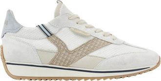 VIA VAI Femme, Chaussures, Multicolore, Taille: 42 EU Mikki Ruby Baskets