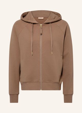 Venice Beach Venice Beach Sweatjacke Vb_Dillah braun