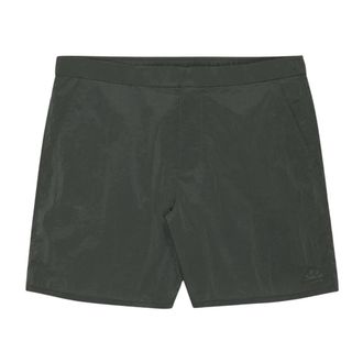 Sundek Badeshorts - - Swimwear - Herren - Gr&uuml;n - 2XL