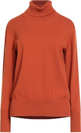 Alpha Studio STRICKWAREN - Rollkragenpullover auf YOOX.COM