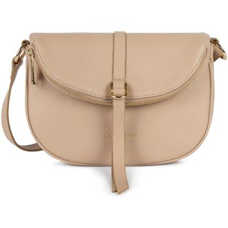 Lancaster Sac besace Dune Gaia