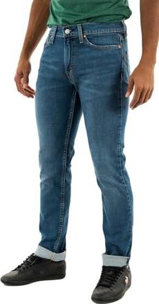 Levi's 511 Slim Jeans Homme, Wanna Go Back, 33W / 32L