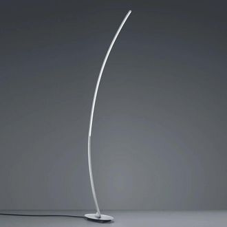 Reality Lampadaire Only Led 11W H158 cm Aluminium Trio Lighting