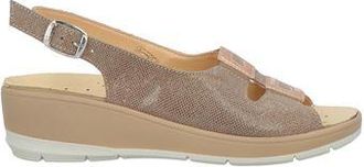 Cinzia Soft CHAUSSURES - Sandales sur YOOX.COM