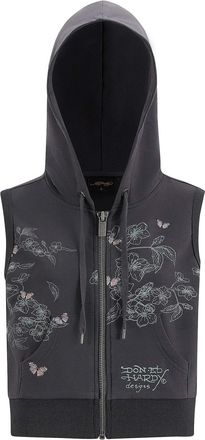Ed Hardy Sweatjacke True To My Love