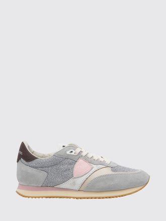 Philippe Model Sneakers PHILIPPE MODEL Damen Farbe Grau