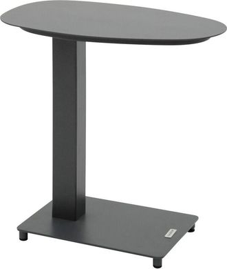 Hesperide Table de jardin dappoint en aluminium VENUZIA
