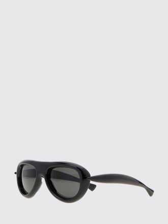 Bottega Veneta Lunettes De Soleil Femme couleur Noir