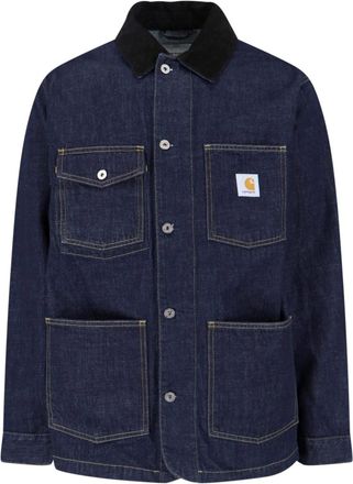 Carhartt Work in Progress Jacke Og Warren Chore