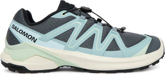 Salomon Trekkingschuhe Salomon Examotion W L47962300 Gr&uuml;n