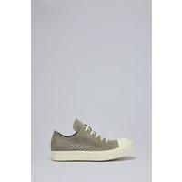 Rick Owens Leather Shoes - Extreme Low