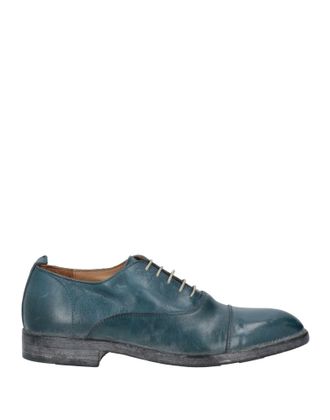 Moma SCHUHE - Schn&uuml;rschuhe auf YOOX.COM