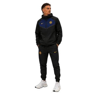 Nike Homme, Sport, Noir, Taille: S Inter Milan Tech Trainingspak 2026/2027
