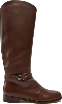 Lauren Ralph Lauren Klassische Stiefel Lauren Ralph Lauren 802937804003 Braun