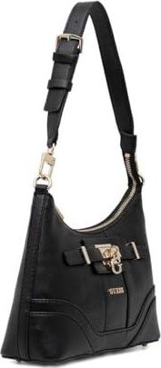 Guess JEANS BORSA DONNA NERO