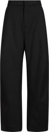 Coperni Pantalon large ajust&eacute; uni