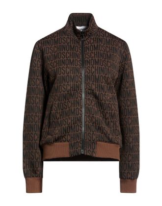 Moschino TOPS - Sweatshirts auf YOOX.COM