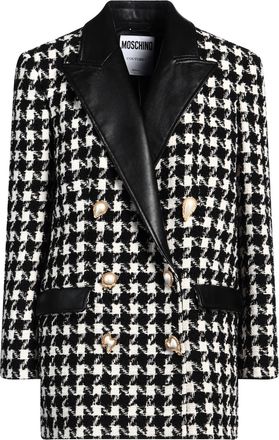 Moschino ANZ&Uuml;GE und CO-ORDS - Blazers auf YOOX.COM