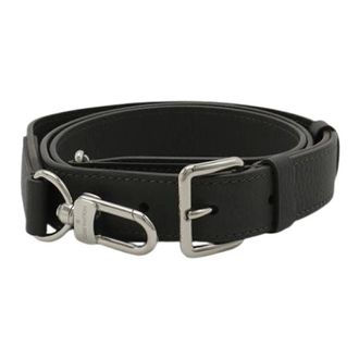 Louis Vuitton unisex, Pre-owned, Noir, Taille: ONE Size Bracelet doccasion