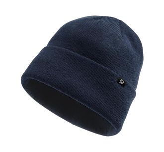 Brandit Watch Cap, Farbe: Navy, Gr&ouml;&szlig;e: OS