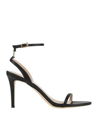 Twin-Set CHAUSSURES - Sandales sur YOOX.COM