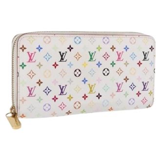 Louis Vuitton Pre-owned Zippy Wallet - - Pre-owned - Damen - Mehrfarbig - ONE SIZE