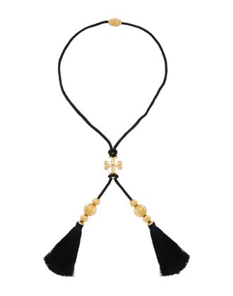 Tory Burch SCHMUCK und UHREN - Halsketten auf YOOX.COM