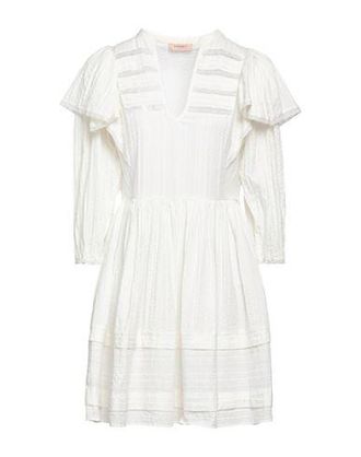 Twin-Set ROBES - Robes courtes sur YOOX.COM