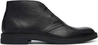HUGO BOSS Schn&uuml;rschuhe Calev 50573372 Schwarz