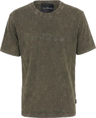 John Richmond TOPS - T-shirts auf YOOX.COM