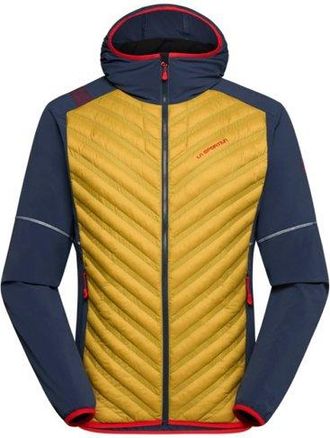 La Sportiva Koro - Trailrunning-Jacke - Herren
