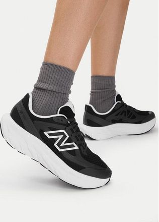 New Balance Sneakers UTRNWF Schwarz