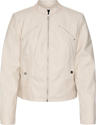 Vero Moda VMFAVODONA Coated Jacket NOOS