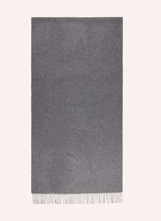 Reiss Reiss Schal Picton grau
