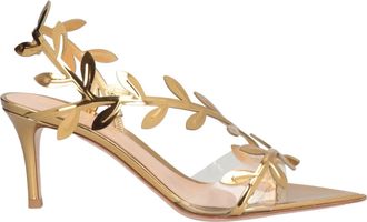 Gianvito Rossi SCHUHE - Sandalen auf YOOX.COM
