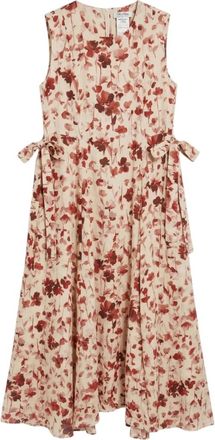 Max Mara Femme, Robes, Orange, Taille: 36 FR Alibi Dress