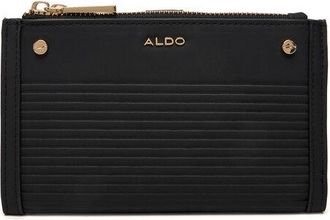 Aldo Aldo Geldbörse Babaeteriel 14076765 Schwarz