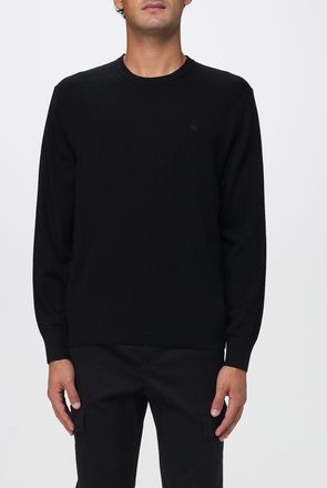 Calvin Klein Pullover CALVIN KLEIN Herren Farbe Schwarz