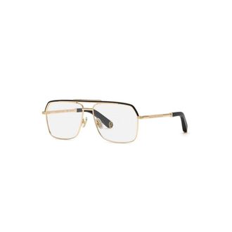 Philipp Plein Brille - - Accessories - Herren - Schwarzk - 58 MM