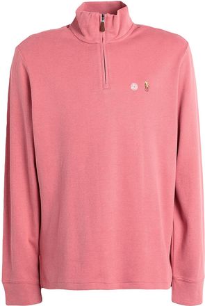 Ralph Lauren ESTATE-RIB COTTON PULLOVER