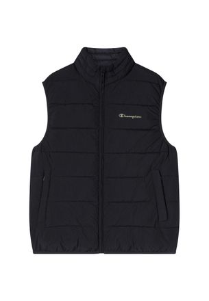 Champion Legacy-Weste f&uuml;r Herren, Schwarz, XXL