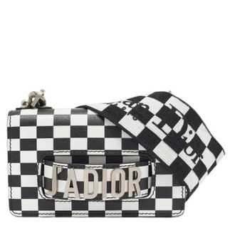 Dior Pre-owned Vintage Umh&auml;ngetasche - - Pre-owned - Damen - Mehrfarbig - ONE SIZE