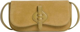 Coccinelle Femme, Sacs, Vert, Taille: ONE Size Mavery Small