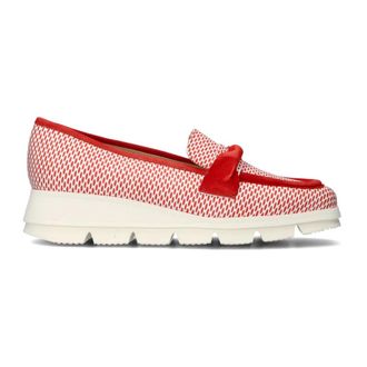 Brunate Damen, Schuhe, Rot, 40 EUGr&ouml;&szlig;e