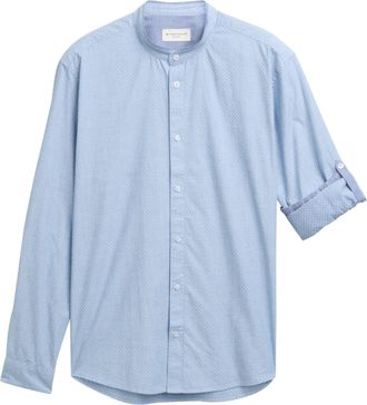 Tom Tailor Herren Hemd