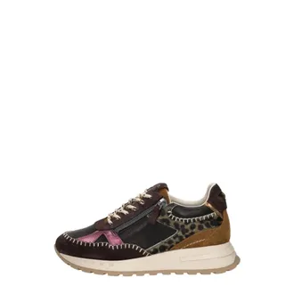 PIEDI NUD 1 Baskets - Femme - Chaussures - Brun - Taille: 38 EU