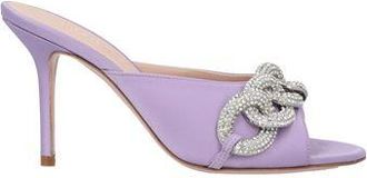 Gedebe CHAUSSURES - Sandales sur YOOX.COM