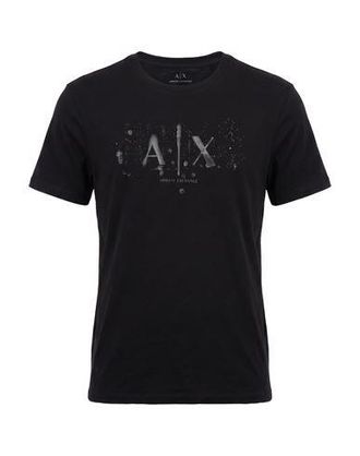 A|X Armani Exchange TOPS - T-shirts sur YOOX.COM